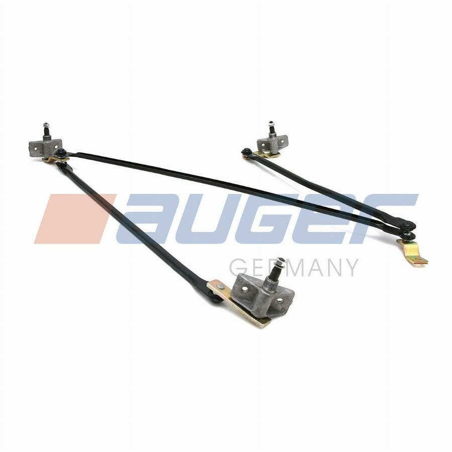 Трапеция стеклоочистителя в сборе daf f95 95xf xf95 xf105 82895 (Auger)