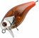 Воблер TsuYoki CHEF SSR 38F цв. E112