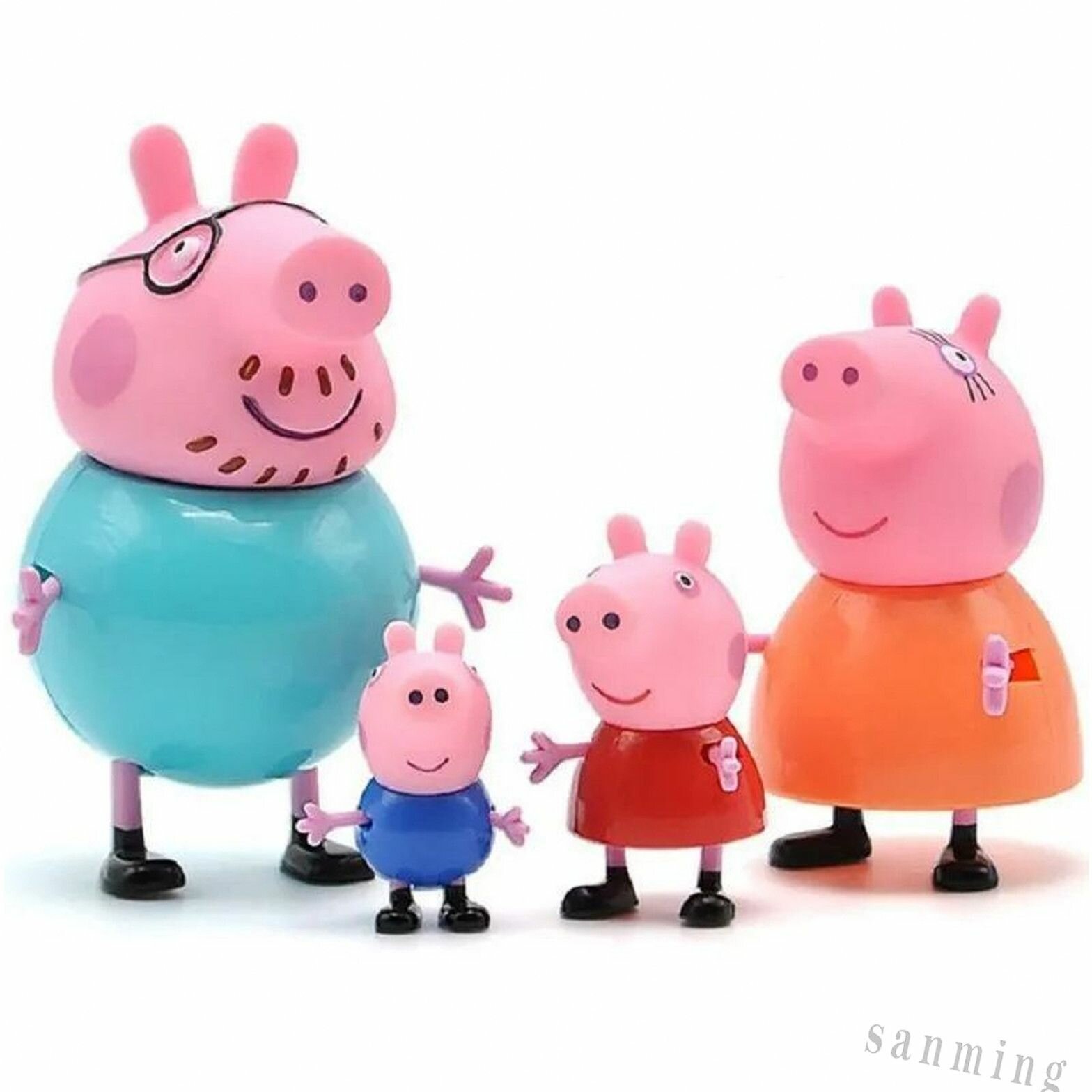 Peppa pig Пейдж, игровой домик--MN