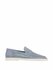 Лоферы Aurelien Yacht, размер 44, blue