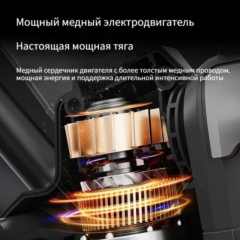 Кусторез,22мм — фото 1
