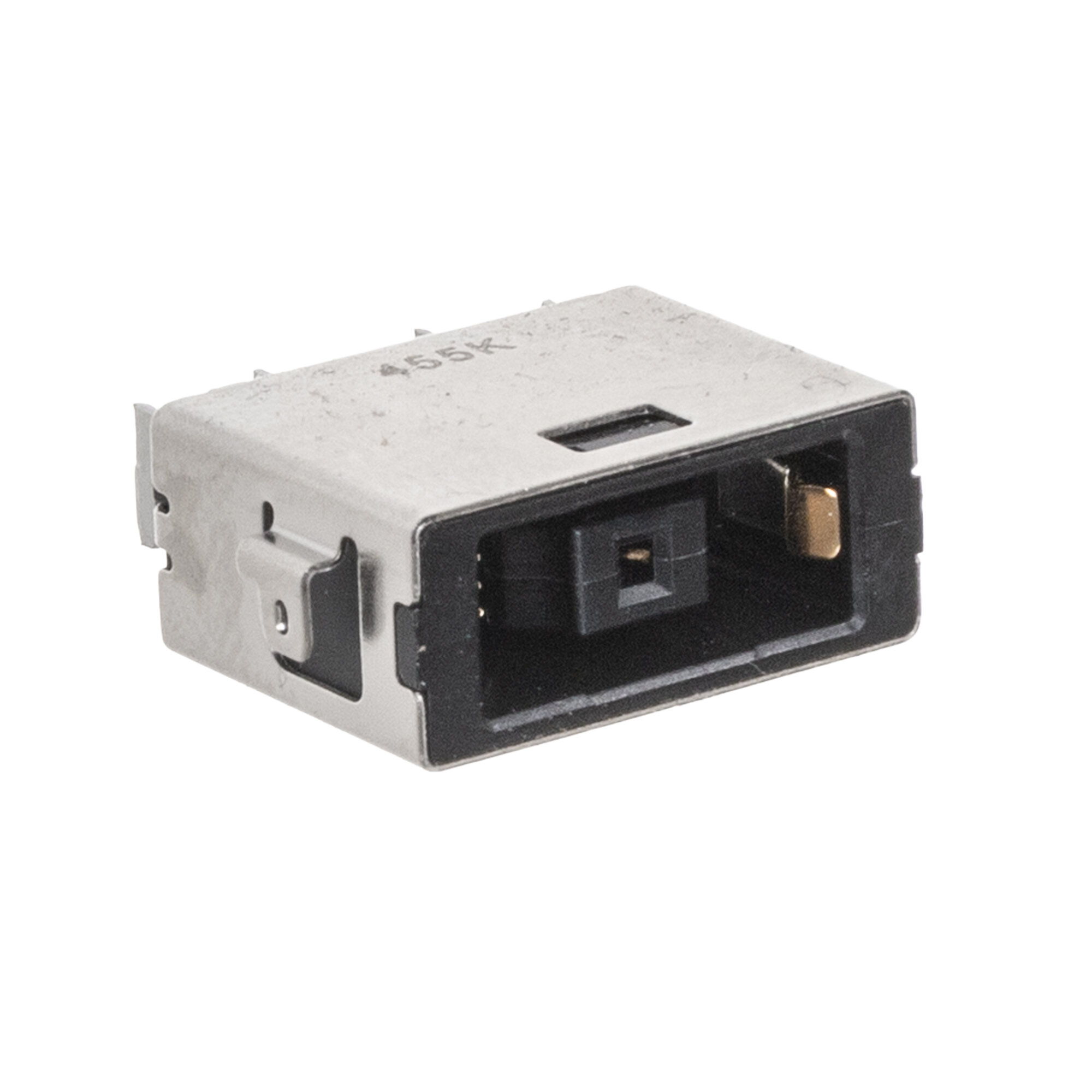 Разъём питания для ноутбука Lenovo Legion 5 15ACH6H / Lenovo Legion 5 17ACH6H / Lenovo Legion 5 Pro 16ACH6H / Lenovo Legion Pro 5 16IRX9 / Lenovo Legion 5 15ACH6A - прямоугольный