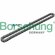 BORSEHUNG B1C010 Цепь ГРМ