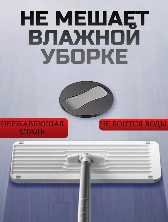 Стоппер для двери — фото 1