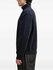 Толстовка Carhartt WIP Half Zip American Script sweatshirt, размер 48, , синий