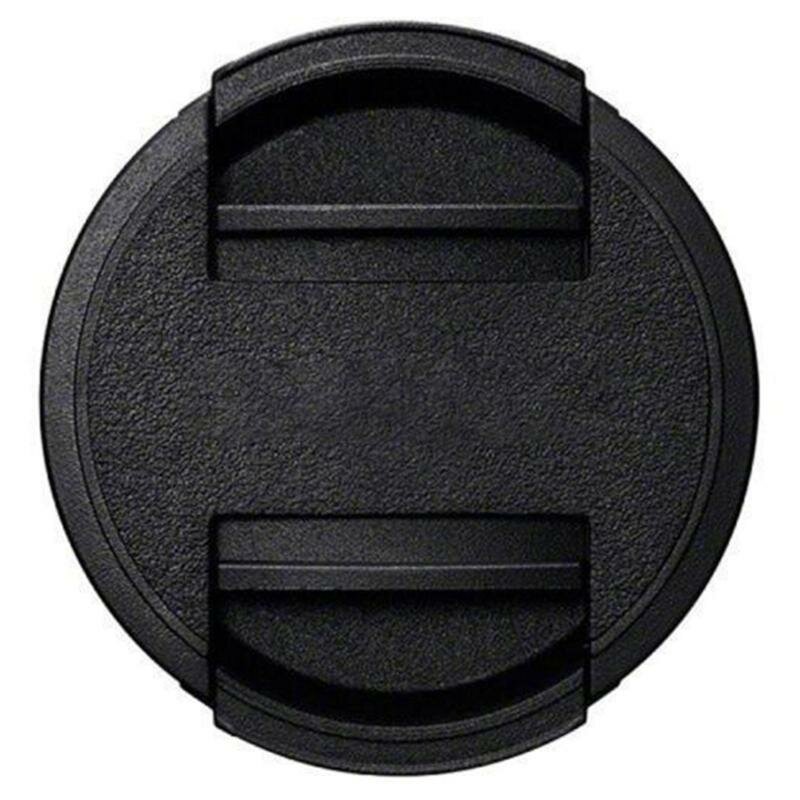 Защитная крышка объектива для A5100 A6400 6300 6500 ZVE10