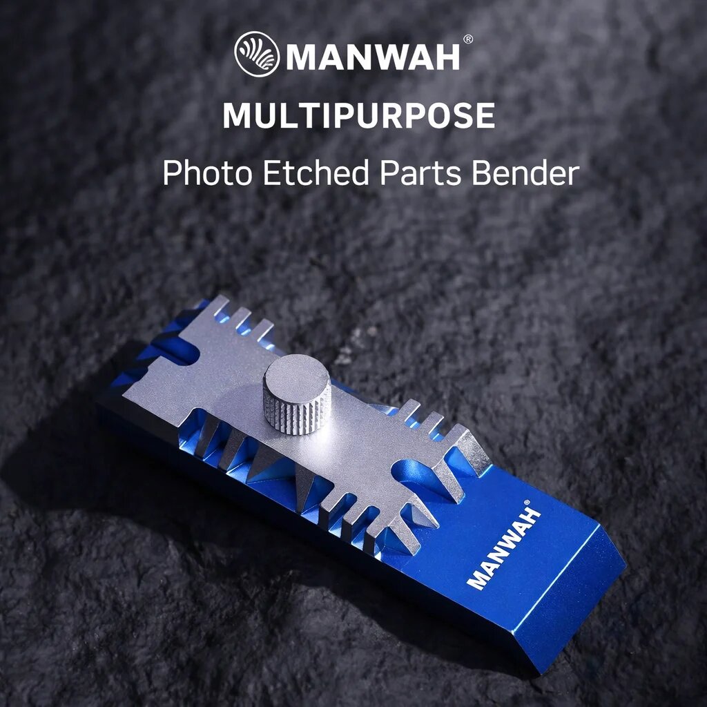 Многофункциональный инструмент для моделирования MANWAH MW-2201