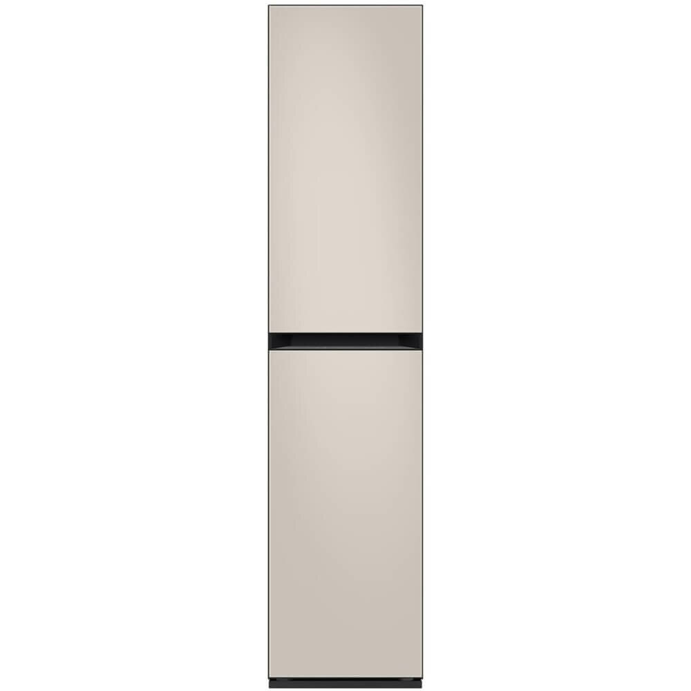 Паровой шкаф Samsung DF18CB8600ERLP AirDresser, Wi-Fi, 5 вешалок