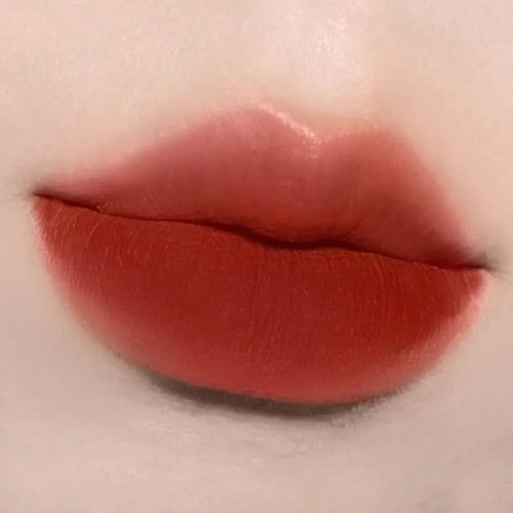 Блеск для губ COLORKEY Velvet Mousse Lip Mud, бархатистая, муссовая, щелковистая текстура, увлажняющий, матовый финиш