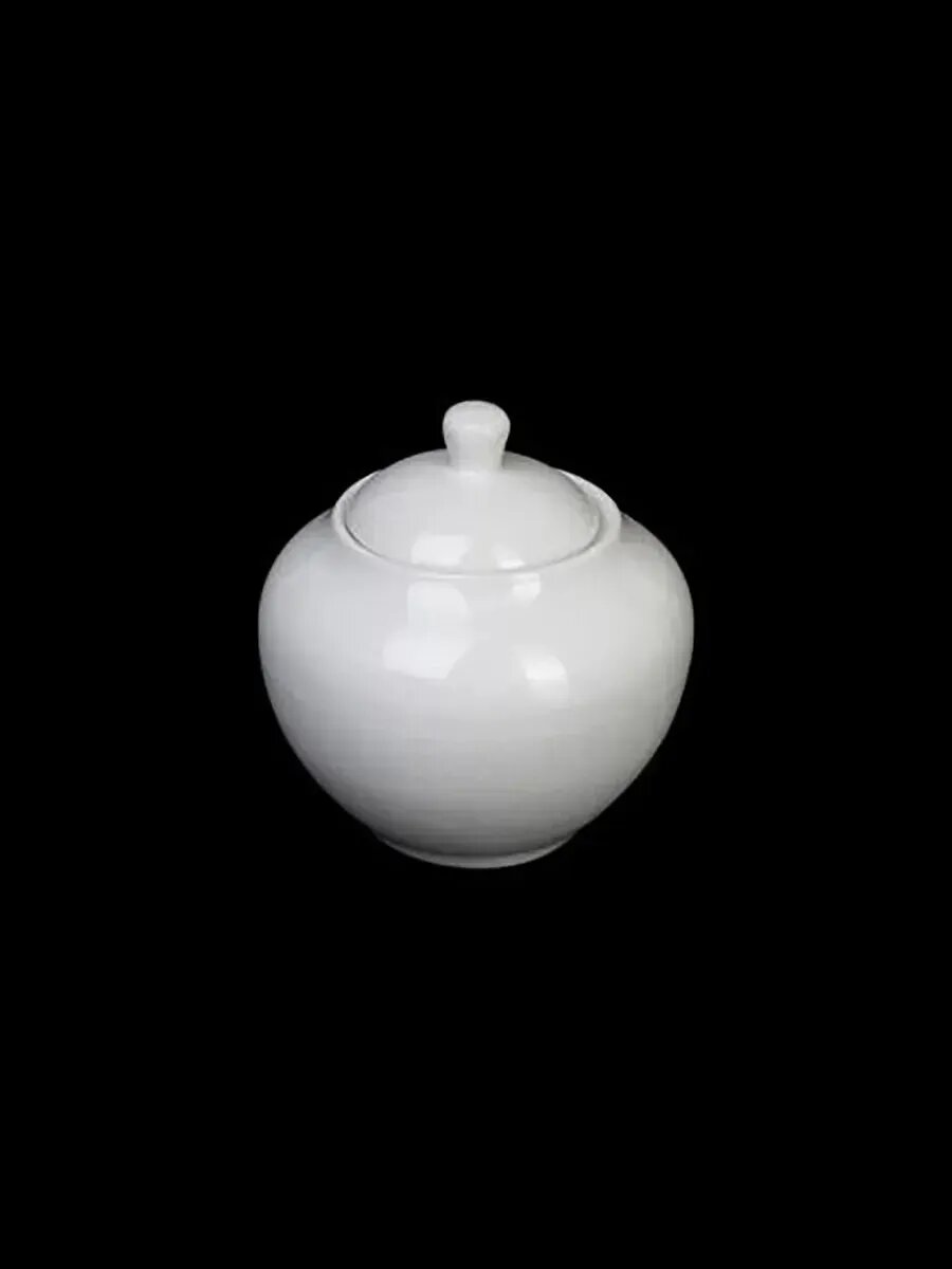 Сахарница Corone Rosenthal, фарфор, 180 мл