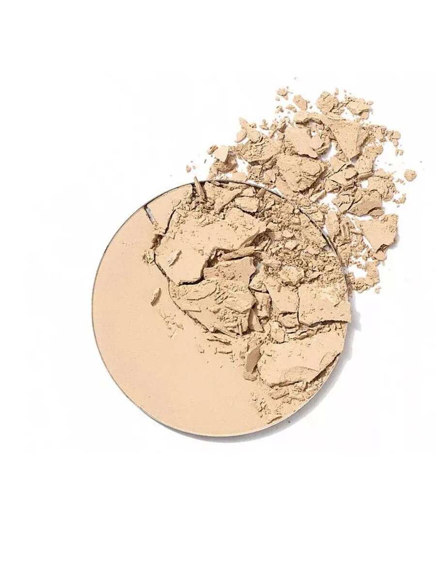 Estrade Пудра компактная Mineral Matte Skin тон 23 универсальный бежевый