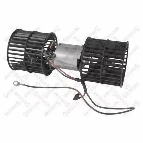 Вентилятор салона Stellox 2999513SX для Ford Escort V, VI, VII, Orion III