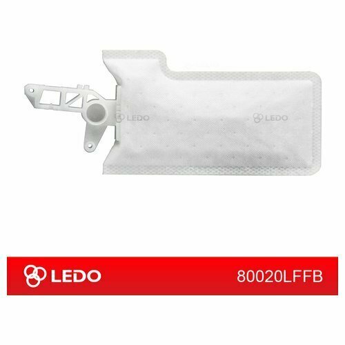 Сетка-фильтр LEDO 80020LFFB