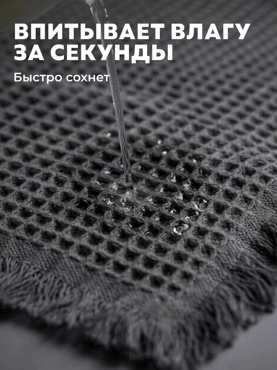 Коврик для ванной — фото 1