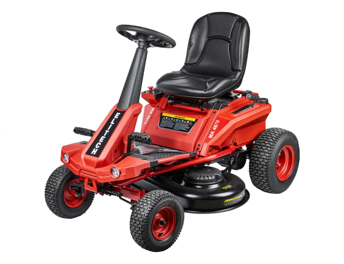 Газонокосилка ELITECH МА 4876 (E1610.004.00)