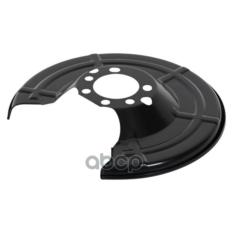 Кожух торм. диска для а/м Opel Astra H (04-)/Zafira B (05-) зад. лев./прав. (BDSP 2551) Trialli арт. bdsp-2551