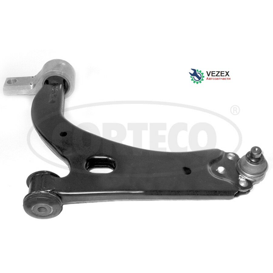 CORTECO 49400700 Рычаг подвески