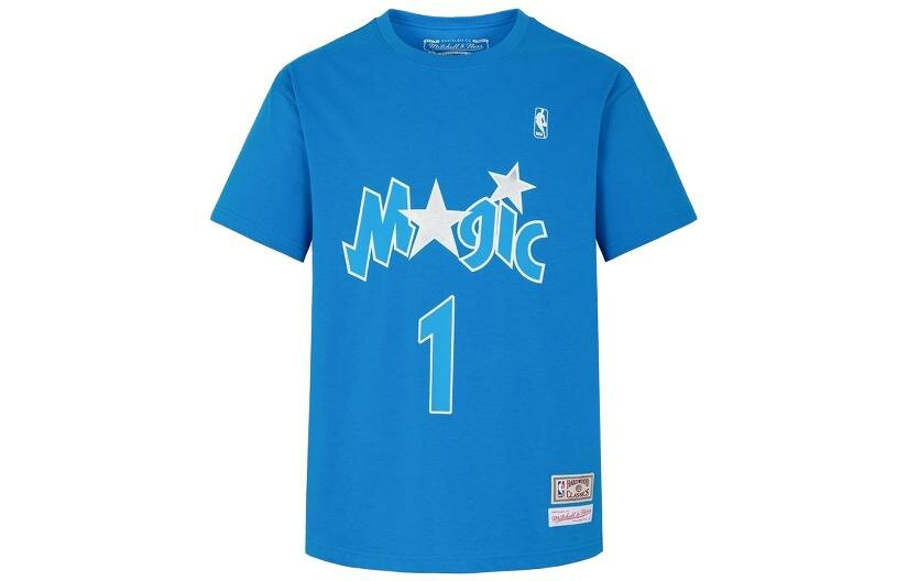 Футболка NBA