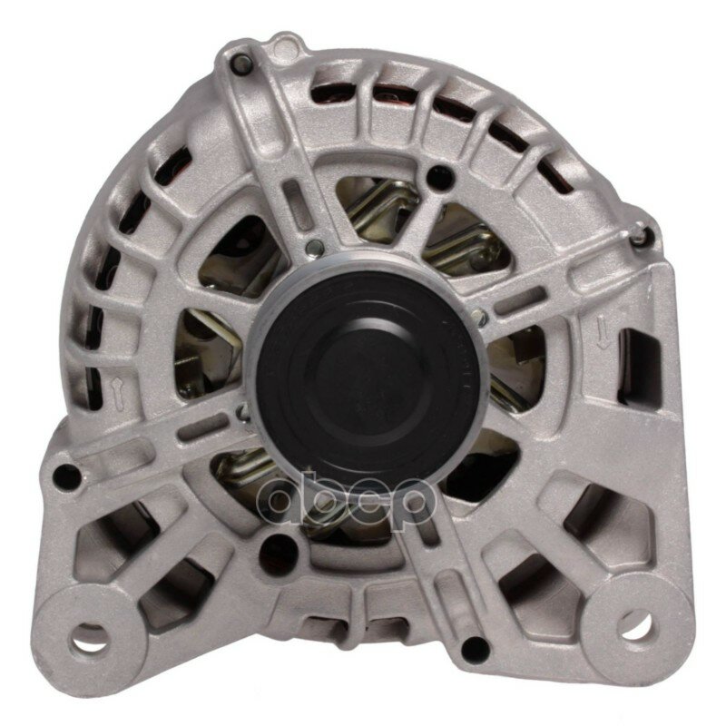Генератор! 12V 120A со шкивом Renault Duster 2.0 12> STARTVOLT арт. LG0951 — фото 1