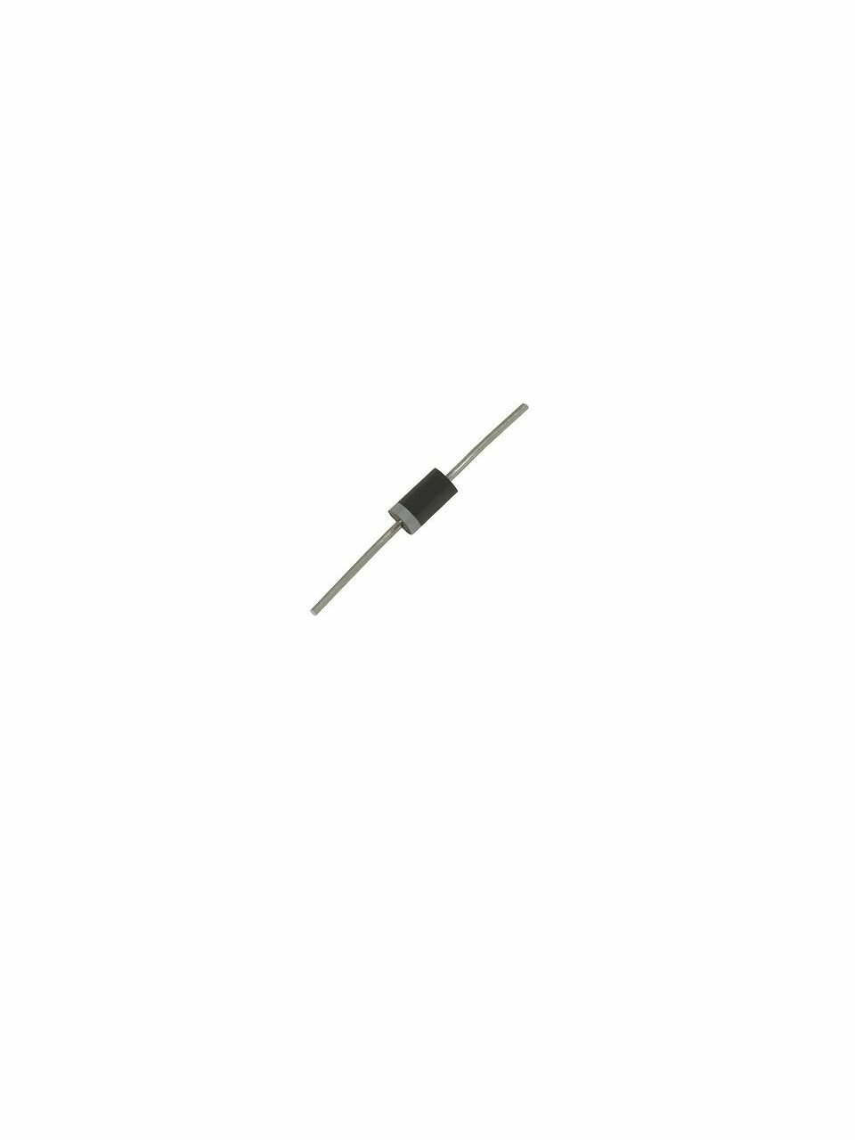 Защитный диод (супрессор) P6KE300 CA 30V