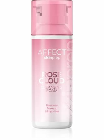 Средство для умывания Affect Rose Cloud, 150 мл