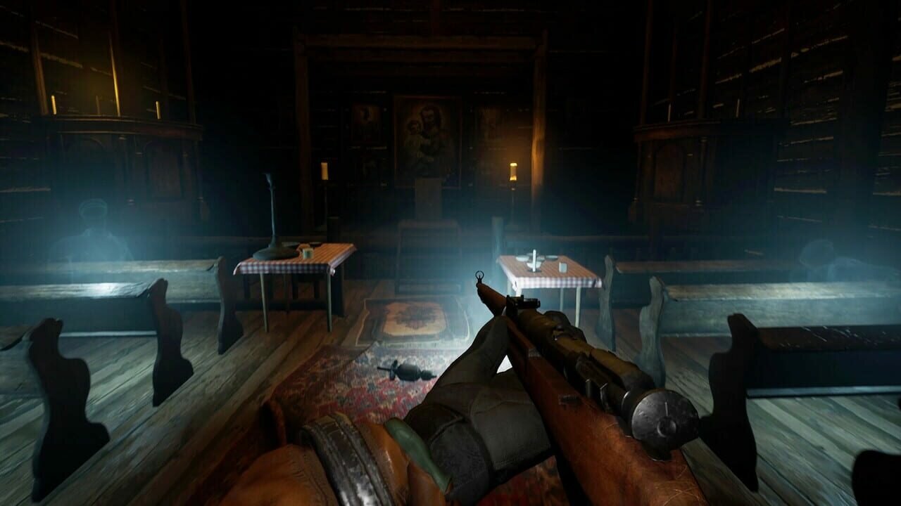 Expedition Zero [РФ] ключ/steam/ПК — фото 1
