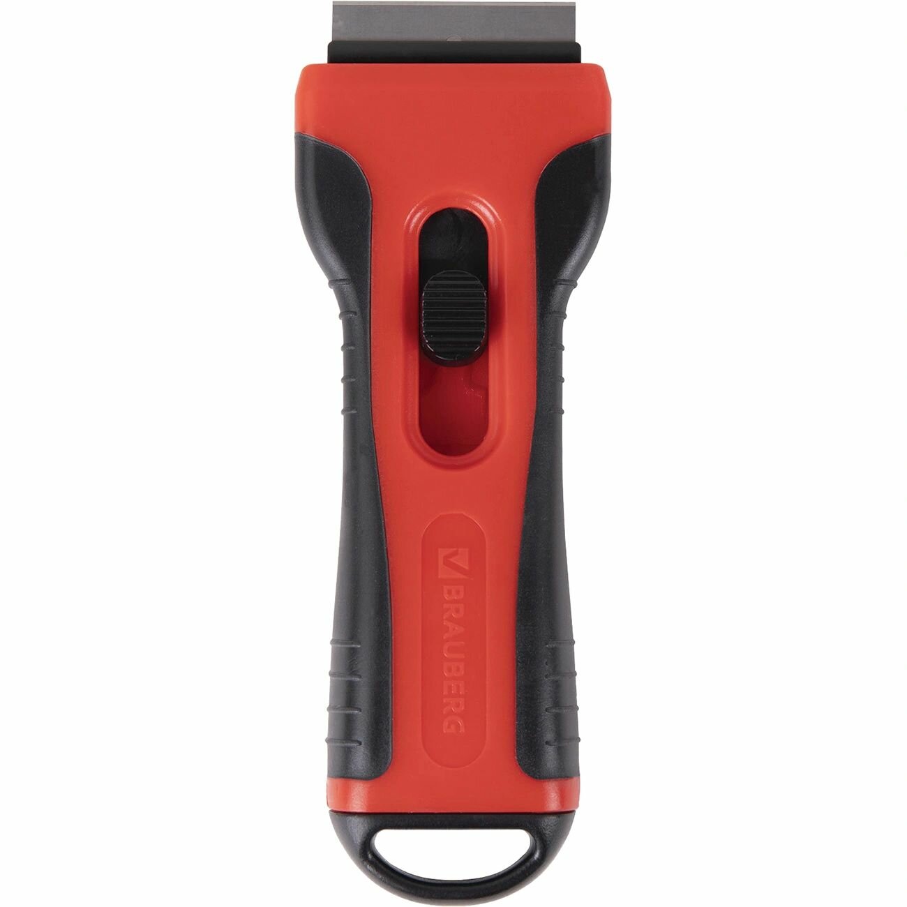 Скребок Brauberg 607457