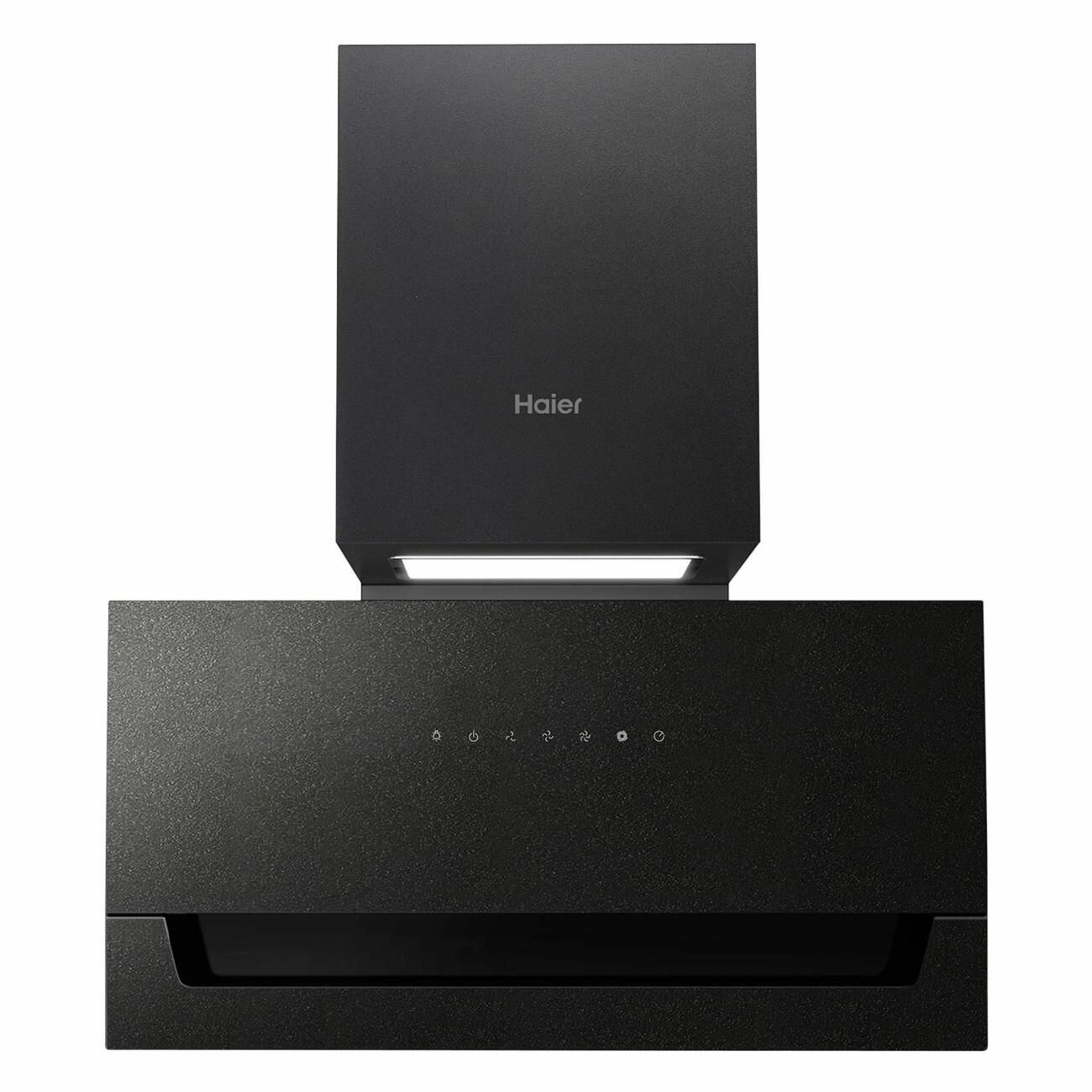 Вытяжка пристенная Haier HVX-W682CB