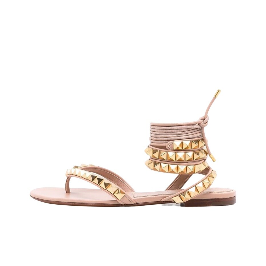 Босоножки ROCKSTUD