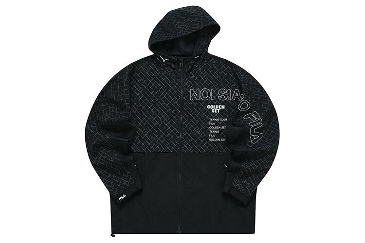 Куртка FILA FUSION