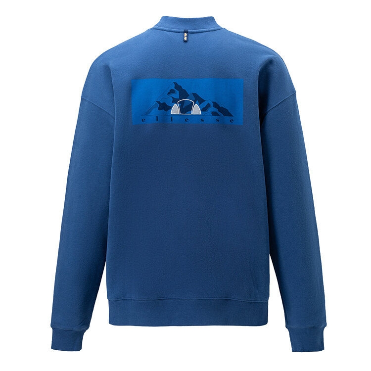 Толстовка Crew Neck Thickened