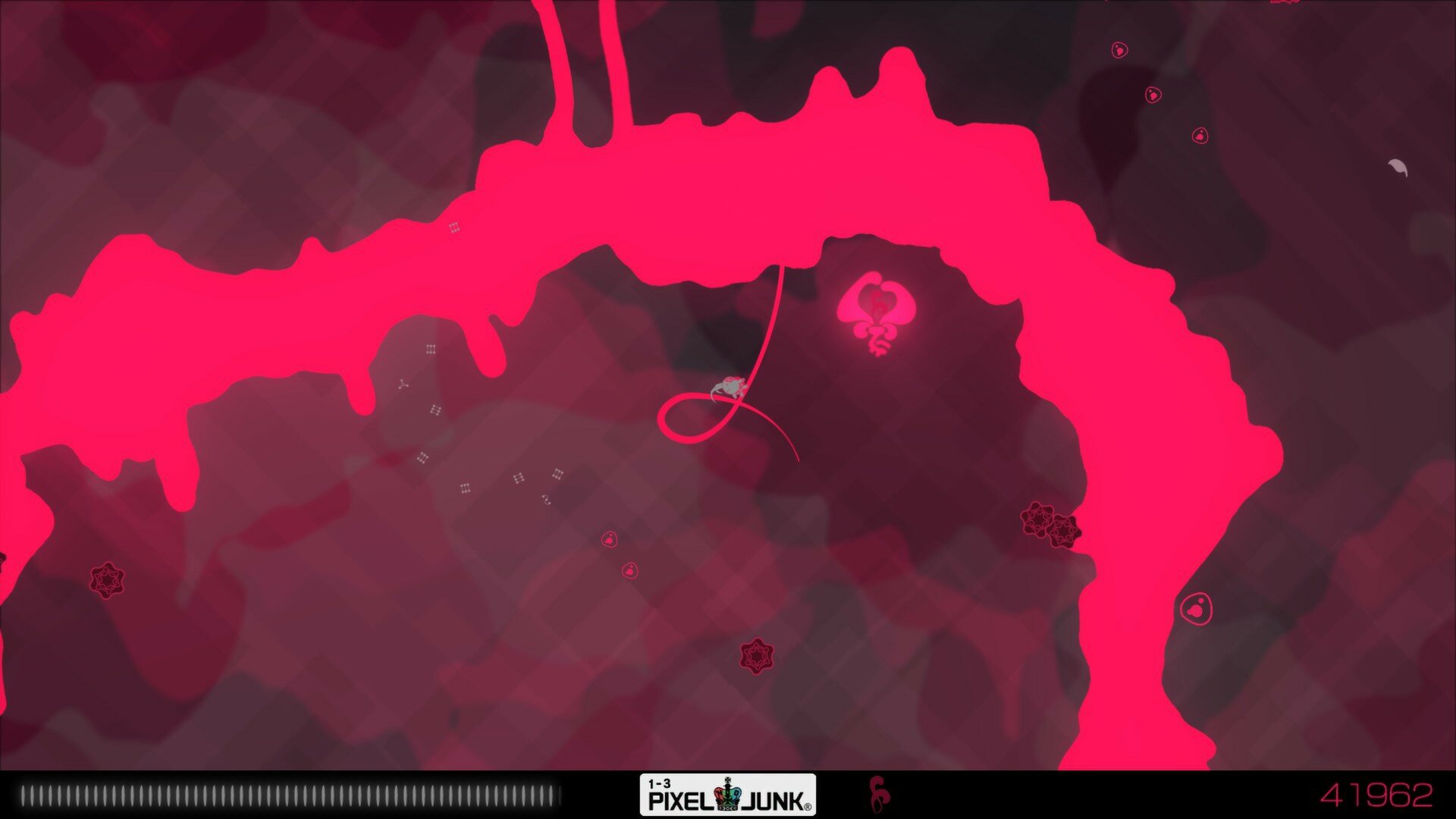 PixelJunk™ Eden, Все страны — фото 1