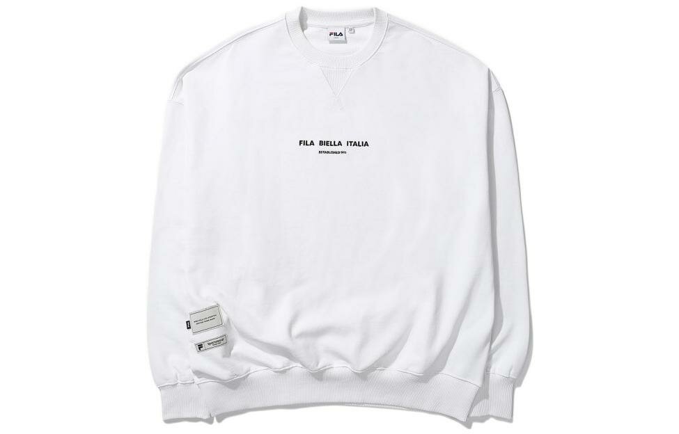 Толстовка FILA 1049375109, 1 шт.