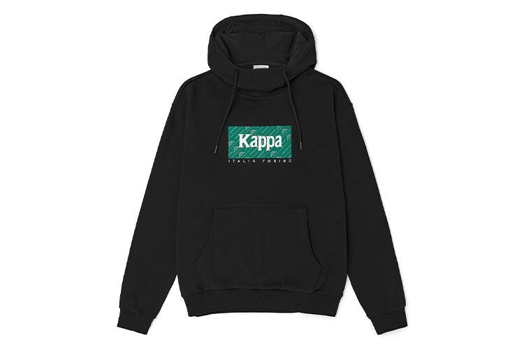 Толстовка Kappa Kappa, 1 шт.