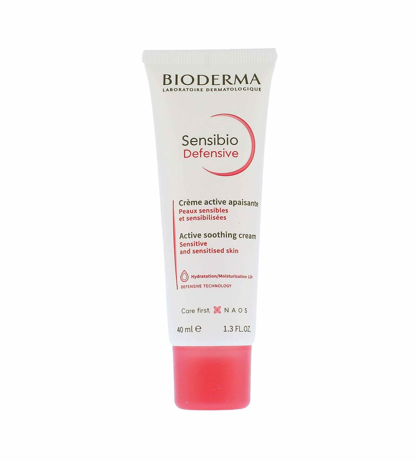 Крем для ухода за кожей Bioderma Sensibio Defensive 40 мл