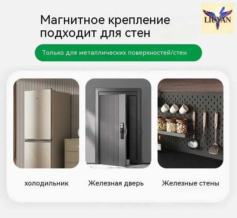 Полка, 26х9х14 см — фото 1