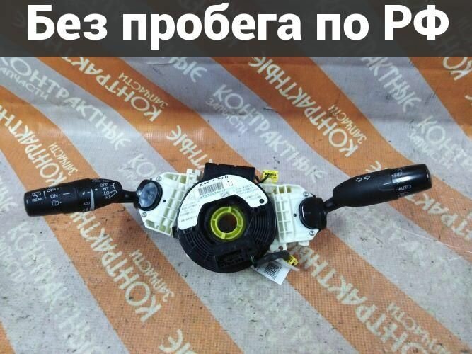 Шлейф airbagа с пробегом Honda Fit, Freed, Freed Spike GE6