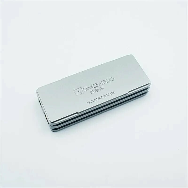 ЦАП усилитель PENON Magic Sound 4S, Gray Type-C