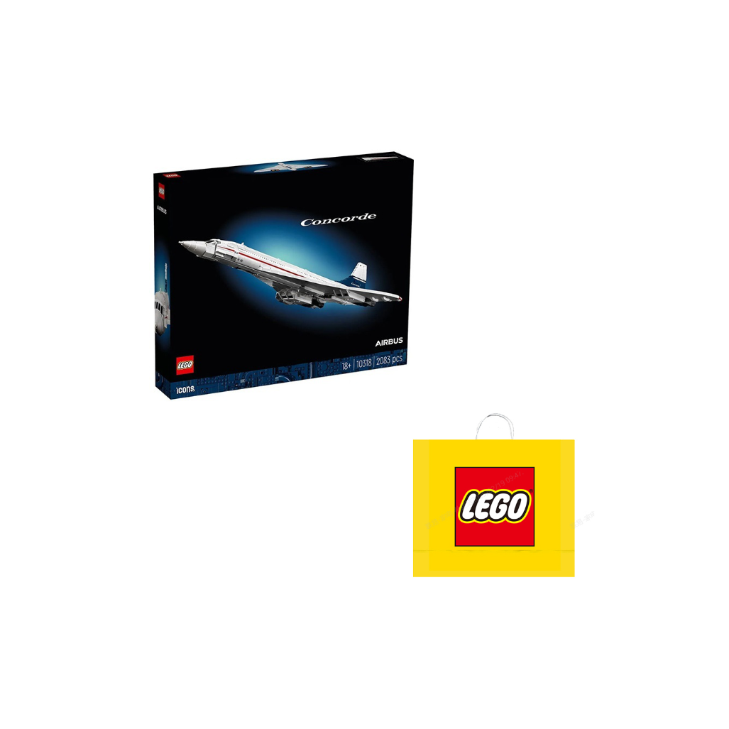 Конструкторы LEGO Icons