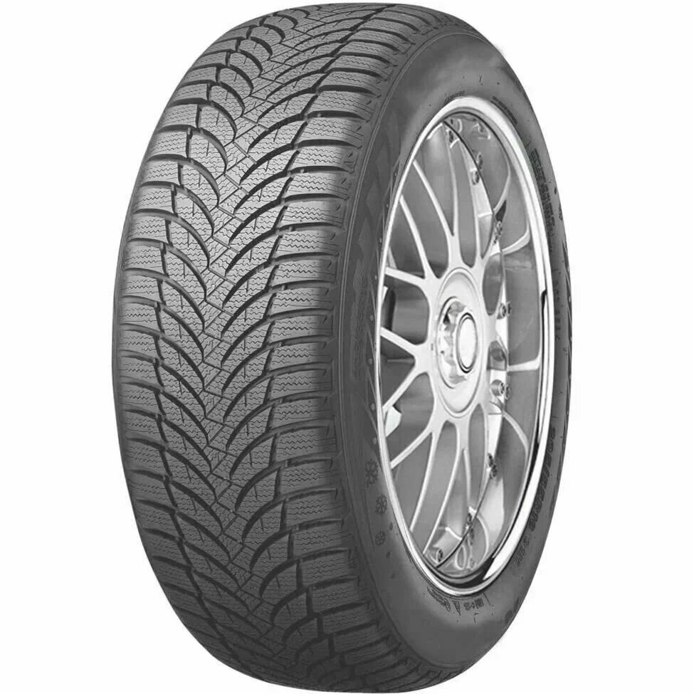Шины зимние Roadstone Eurovis Alpine 2 225/50 R17 98V