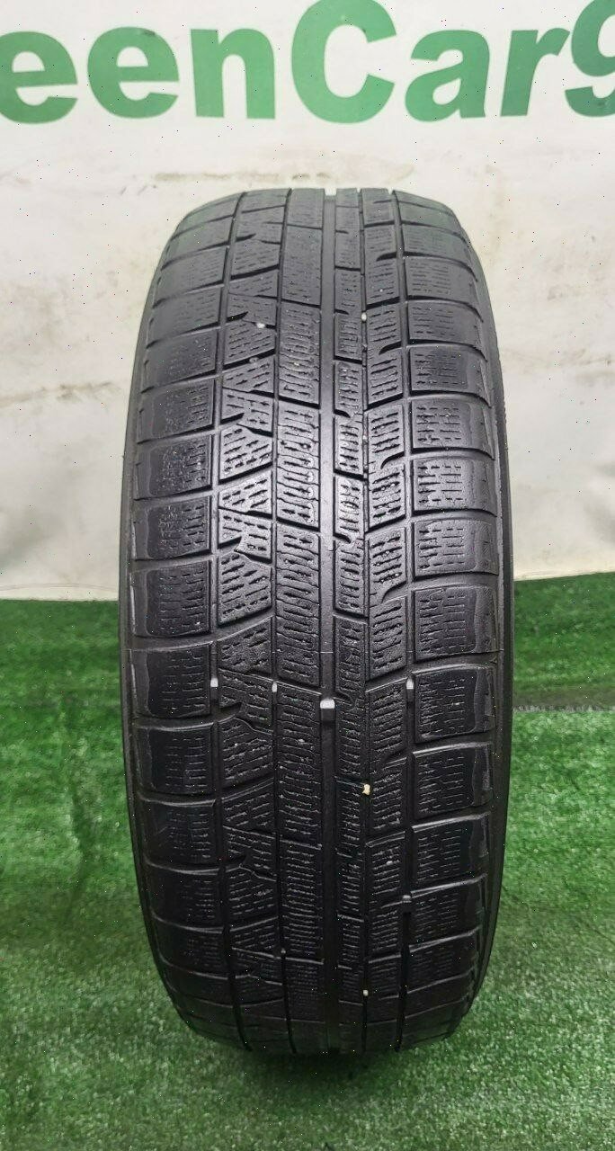 Зимние шины Yokohama Ice Guard IG50 225/50 R17 20% износ XRB836401