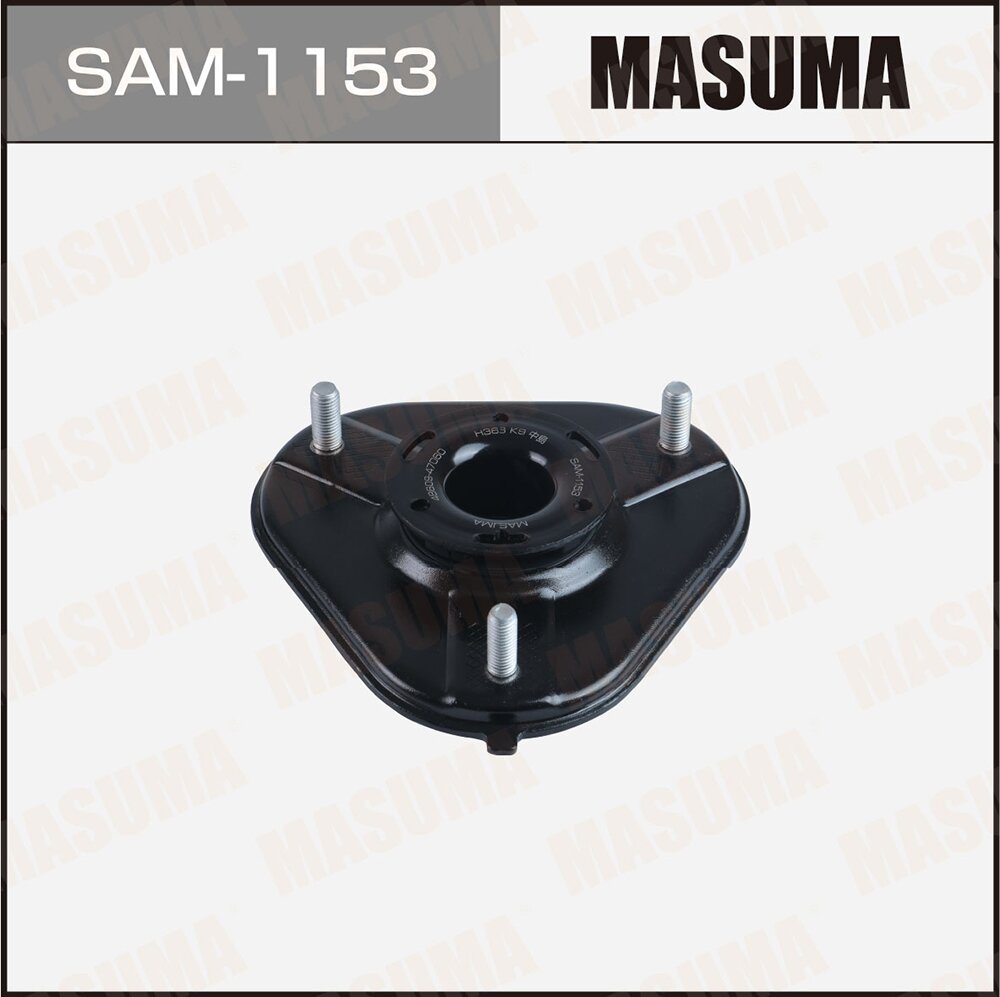 Опора амортизатора переднего Masuma SAM-1153