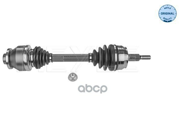 Привод VW T-5 2,5 TDI АКПП в сборе L 304503 1004980651-MEYLE европа!/PDS4503 JZW407451CX 7H0407271AT 7H0407271AS JZW407451CX.