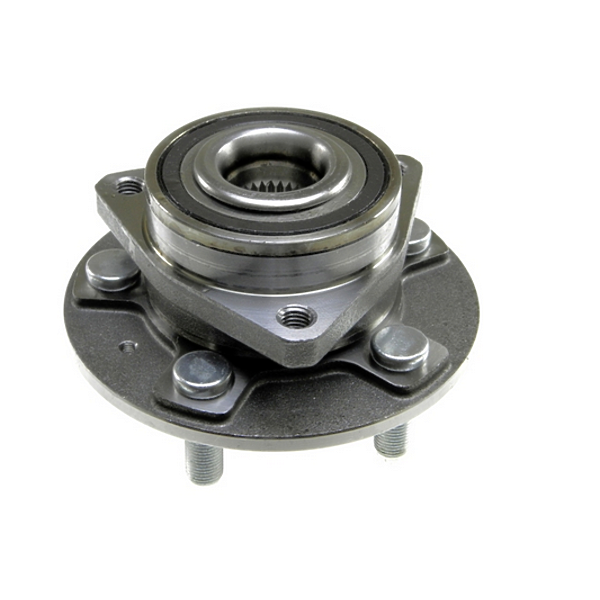 NTY KLT-PL-032 ступица колеса зад Opel (Опель) insignia 08-, Chevrolet (Шевроле) malibu 12-, Saab (Сааб) 9-5 10-