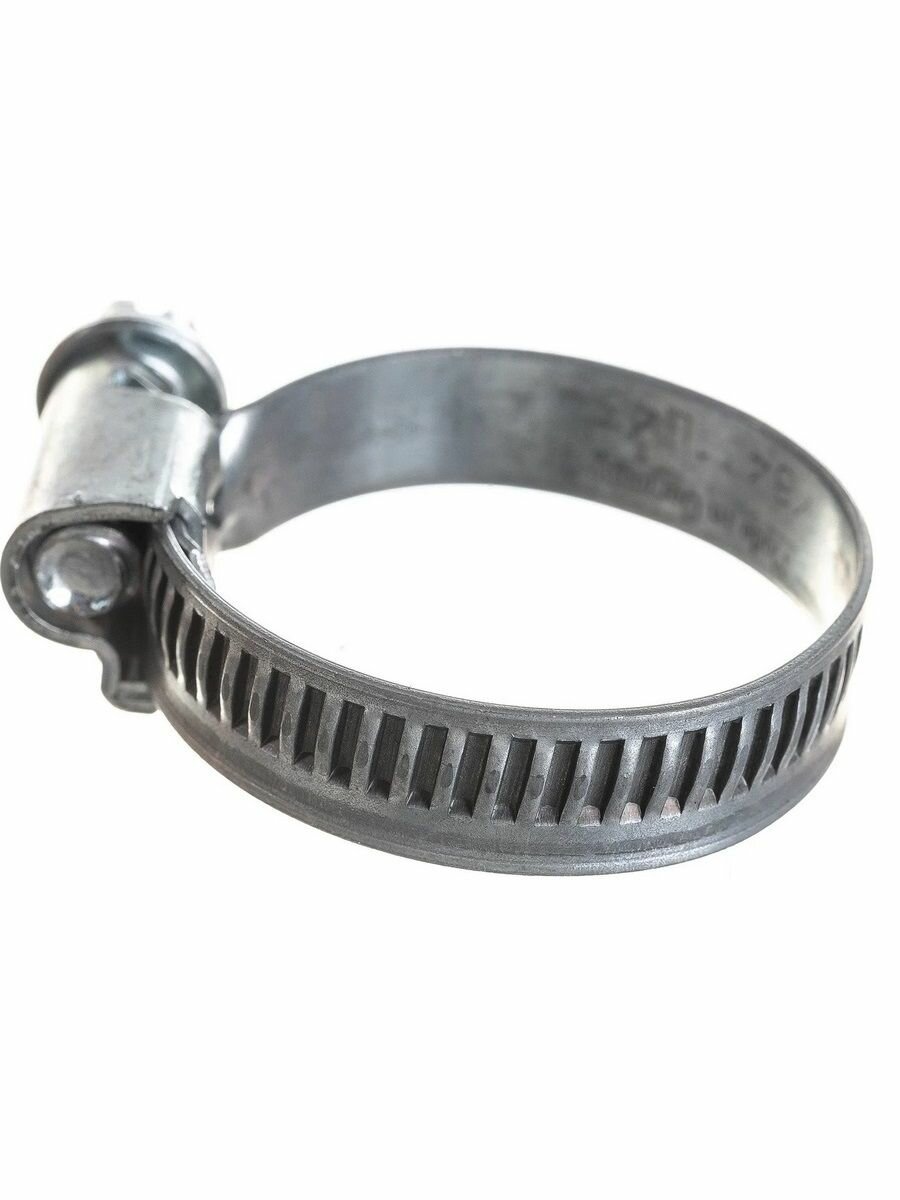 Хомут червячный TORRO 20-32/9 W1, Norma NR01267565026