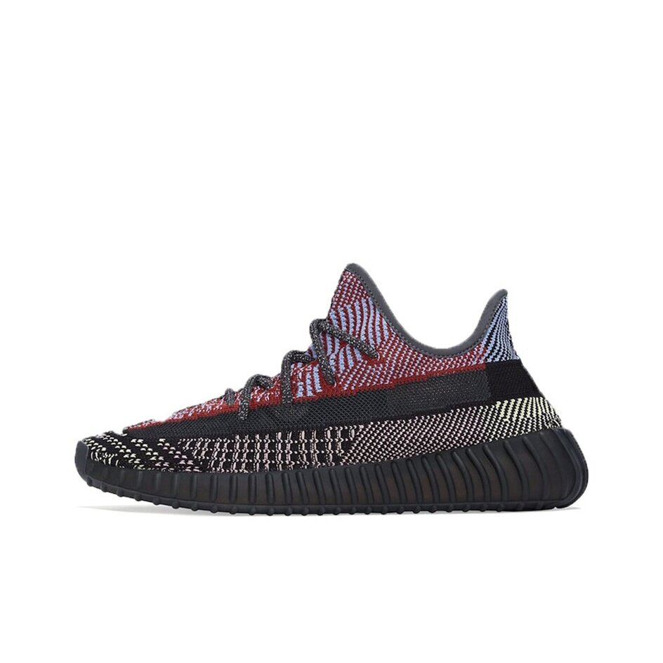 Кроссовки YEEZY BOOST 350 V2