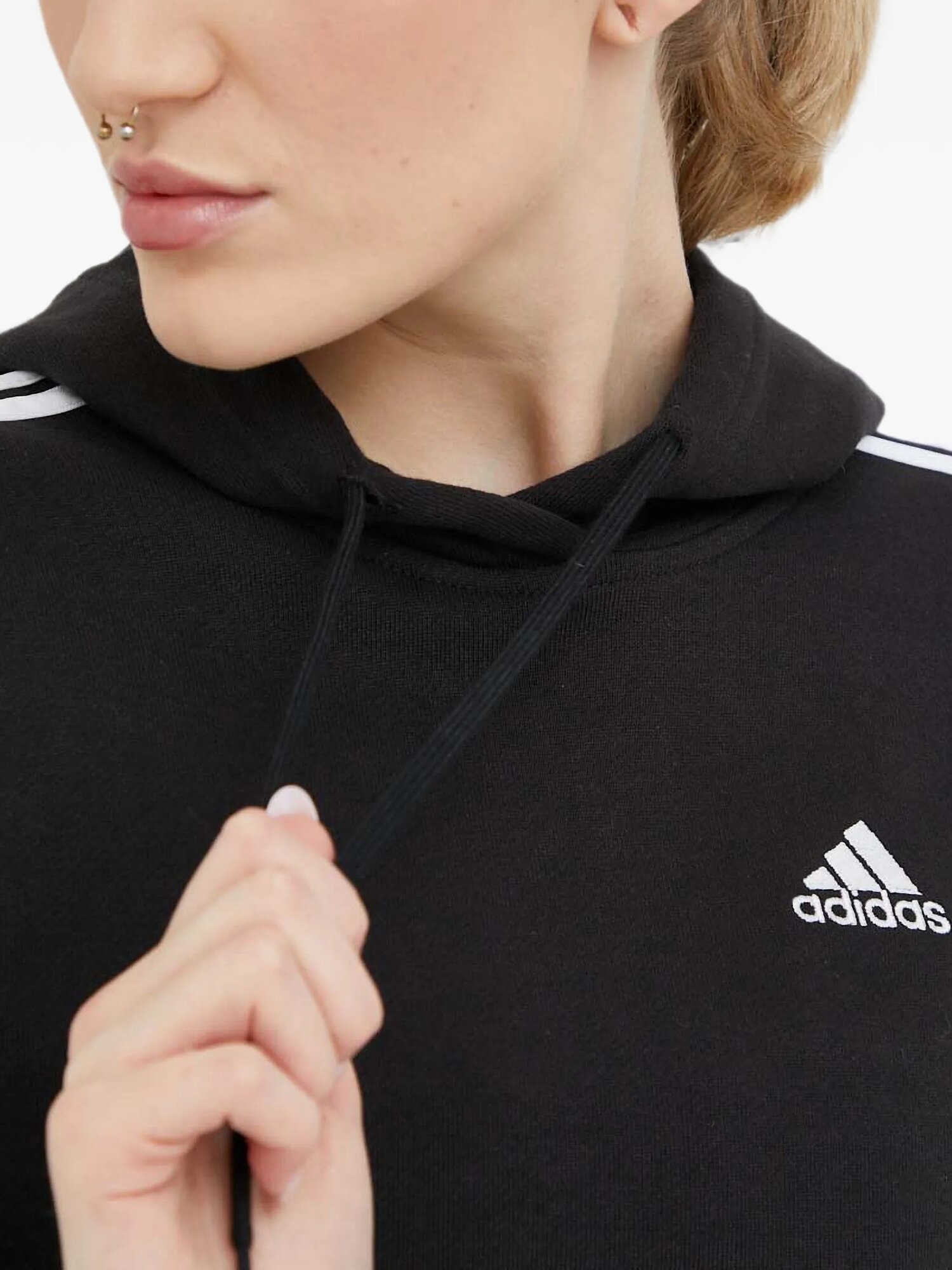 Худи adidas, размер 16 UK — фото 1