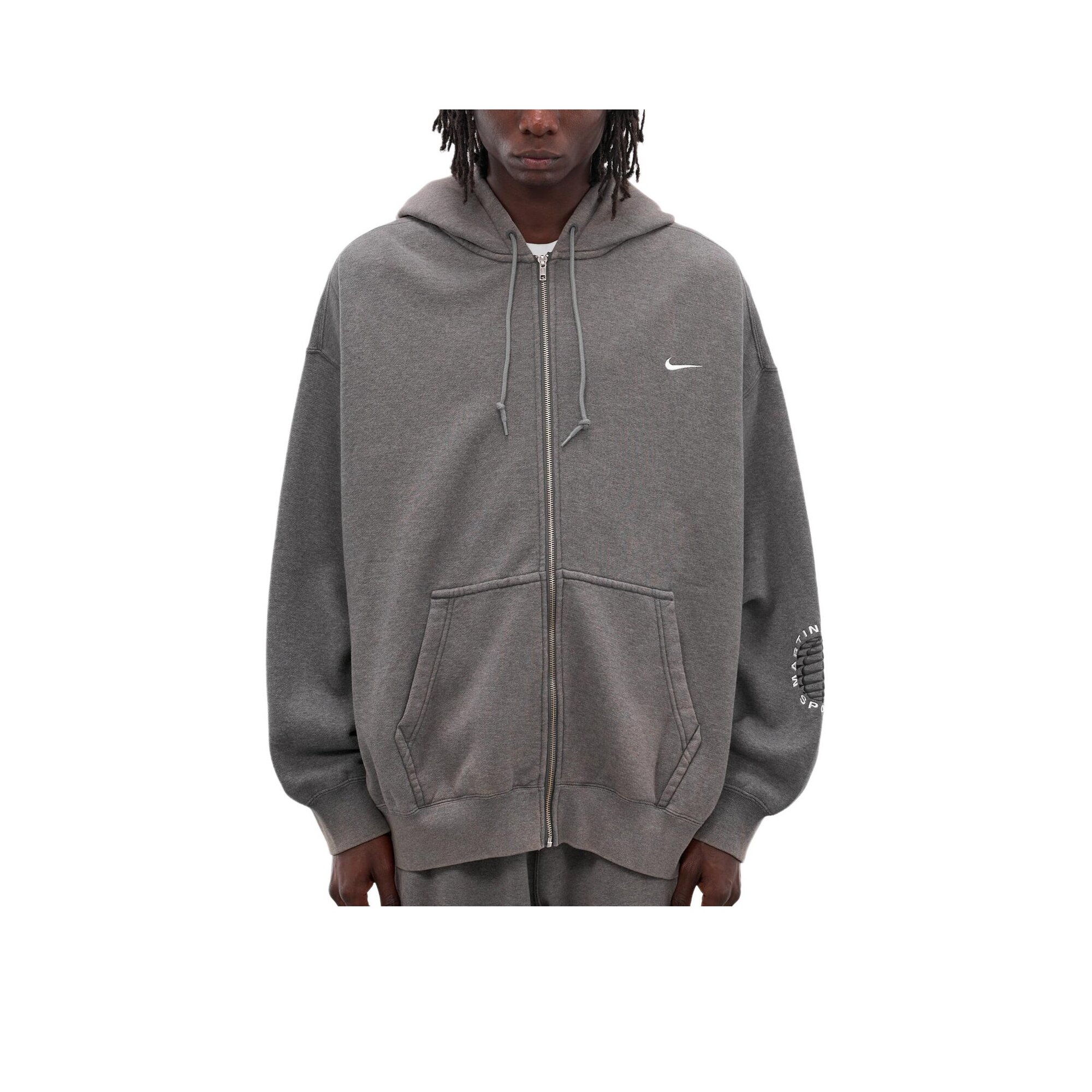 Толстовка Swoosh