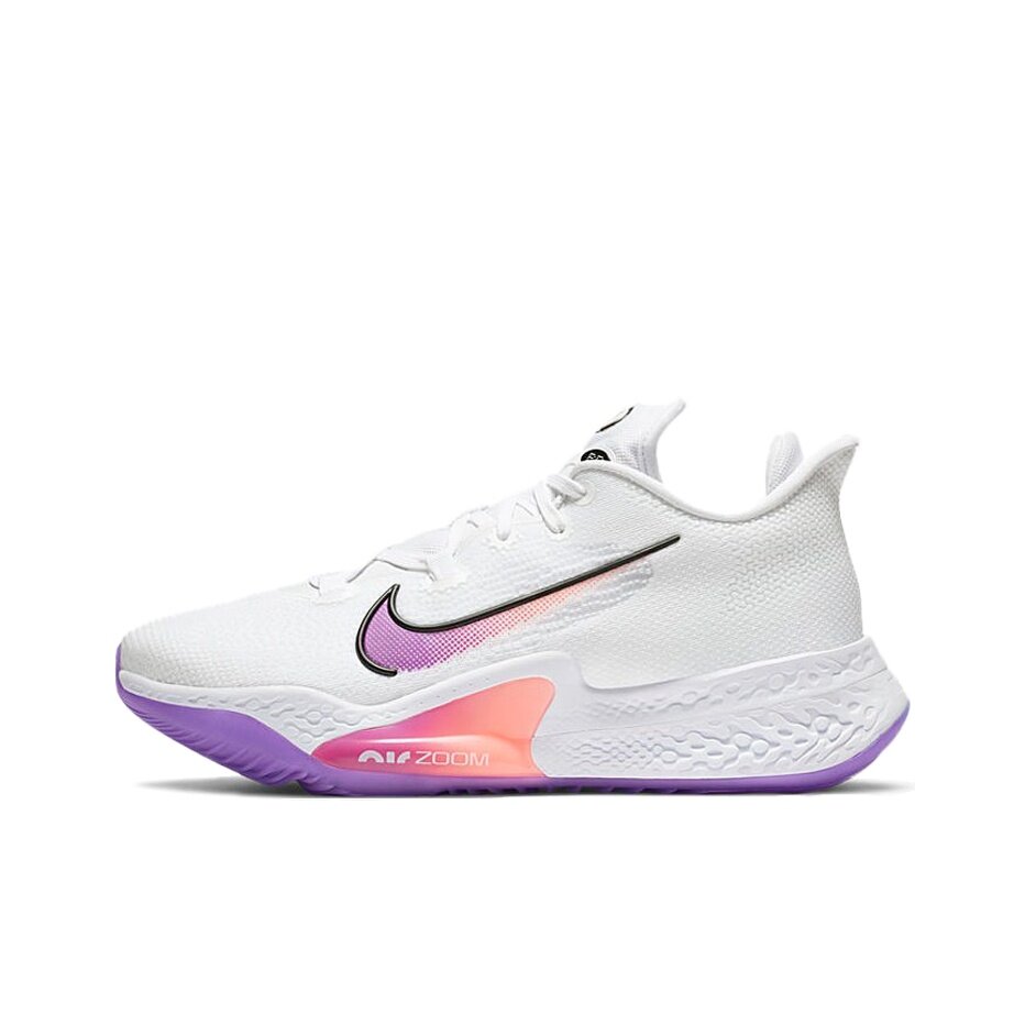Кеды NIKE Air Zoom BB NXT