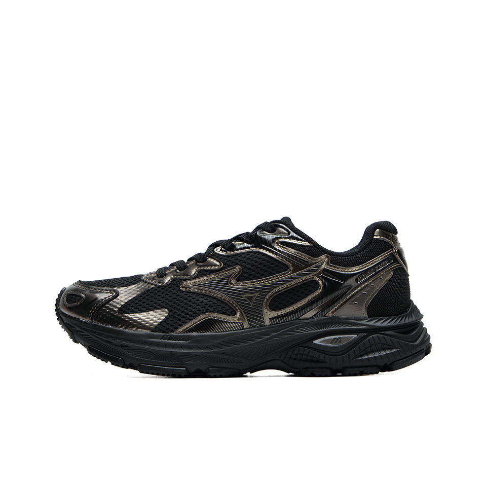 Кеды Mizuno Racer S